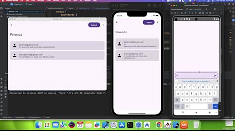Develop Kotlin Multiplatform App For Android Ios And Desktop By Abunaser Fiverr