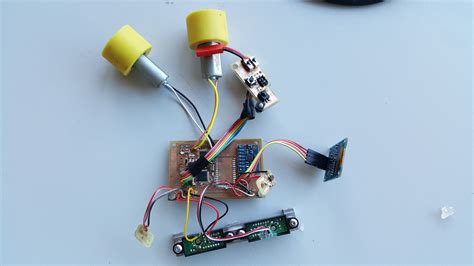 Mini Sumo Newropro