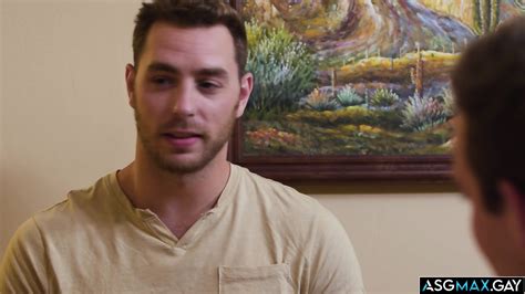 Ryder Owens Fucks His Best And Recently Enagaged Friend Scott Finn