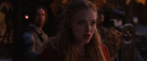 Red Riding Hood Bluray Film Red Riding Hood Image Fanpop