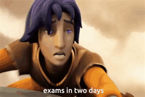 Ezra Ezra Bridger GIF Ezra Ezra Bridger Exam Discover Share GIFs