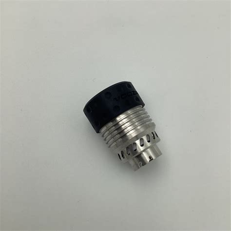 Voozer 3dxl Chamber Puffco Peak Pro The Bomb Head Shop