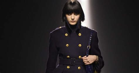Défilé Tom Ford Automne Hiver 2024 2025 Bring Sexy Back