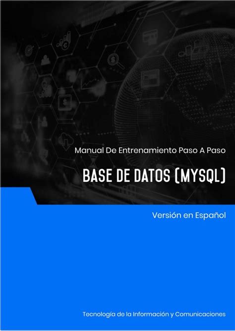 Base De Datos Mysql Amc College
