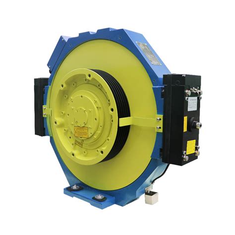 China Mrl Passenger Elevator Manufacturer And Factory Nidec