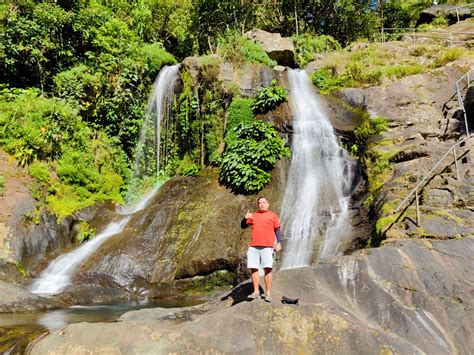 Tenogtog Falls In Mayoyao Ifugao Story And Travel Guide Jon To The