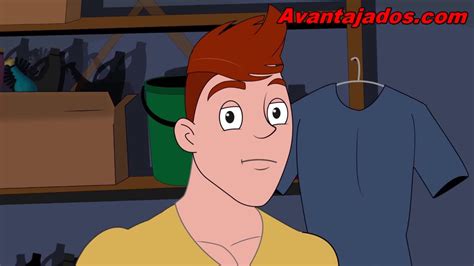 Dirty Sex With Cleaning Man BabeFriendTV Com