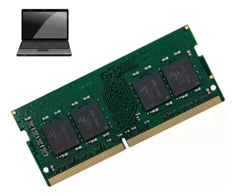 Mem Nb Ddr5 16gb 4800 Infinity Memory