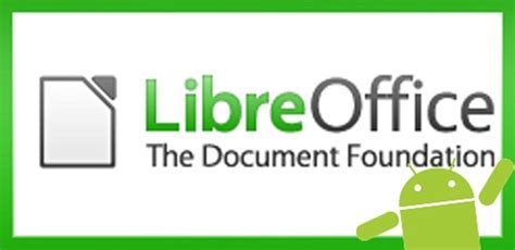 LibreOffice Viewer Beta está disponível para Android iMasters