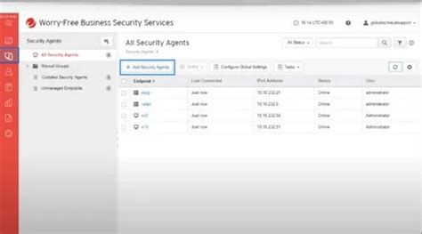 Trend Micro Endpoint Security At Rs Year In Kolkata ID