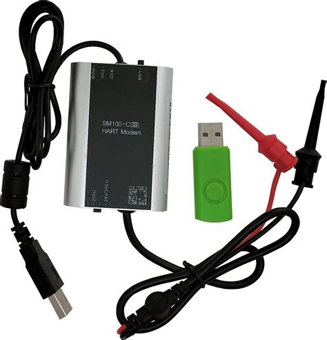 Devonian Usb To Hart Modem Transmitter For All Nepal Ubuy