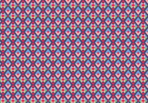 보라색 기하학적 패턴 Eps Uidownload