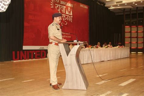 Dr Rajeev Narain Mishra Ips On Linkedin Mahakumbh2025 Youthforsafety Mahakumbhsecurity