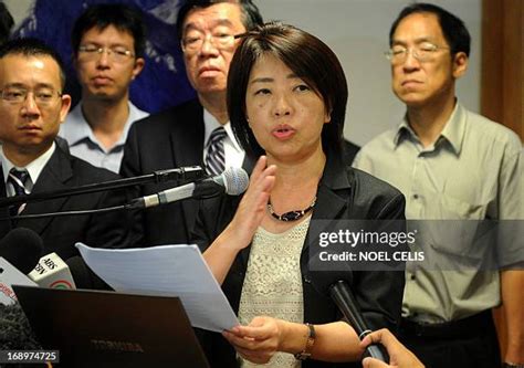 Chi Wen Chen Photos And Premium High Res Pictures Getty Images