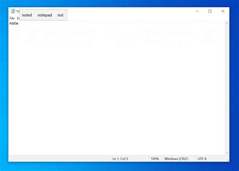 Get Help With Notepad In Windows 10 Your Ultimate Guide