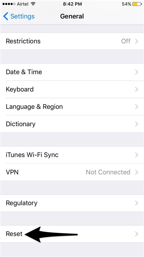 How To Fix IOS Error Unable To Join Network