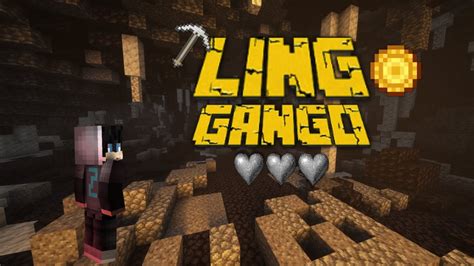 Ling Gango 2 5 Mining Armor Upgrade Youtube