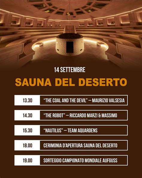 Aufguss Wm 🔥 The Worlds Largest Sauna Opens This Facebook
