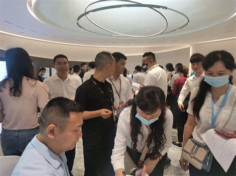 携手共进 赢创巅峰丨春风与辰9号楼叠跃艺墅新品宣讲答谢会圆满落幕 重庆春风实业集团有限公司