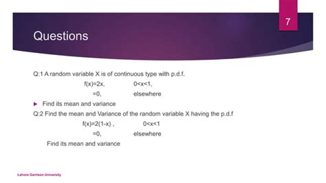 Week 5 Lecture 9 1pptx Physics Science