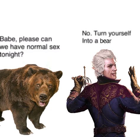 ﻿babe Please Can We Have Normal Sex Tonight No Turn Yourself Into I