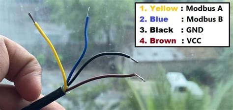 Diy Soil Ph Meter Using Soil Ph Sensor And Arduino