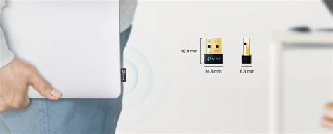 Tp Link Bluetooth 5 0 Nano Usb Adapter Amman Jordan Pc Circle