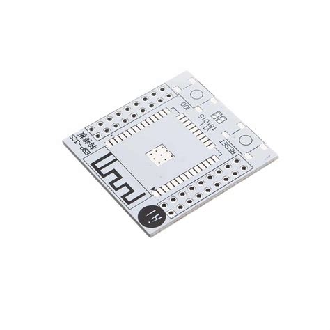 Esp32 Adapter Breakout Board For Esp 32f Esp32 Rees52