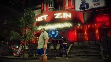 Better Saints Row 4 At Saints Row 4 Nexus