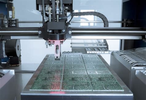 7 Tips For Understanding The PCB Prototyping Process The Frisky