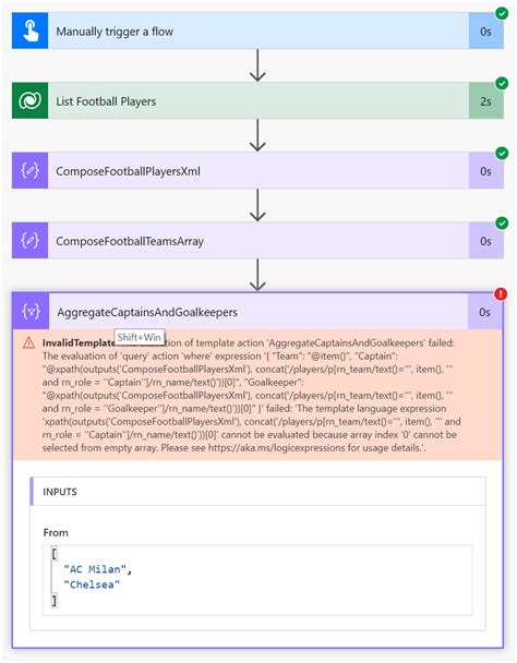 How To Aggregate Data In Power Automate Using Xpath Done By Code