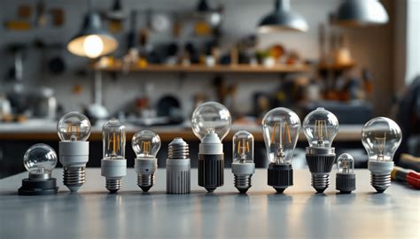 Light Bulb Socket Types The Ultimate Handbook For Lighting Contractors