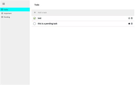 Github Disaladtodo App 📝 A Todo Application With Nextjs And Mongodb