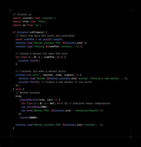Nodejs Backend Scaling Webapps Taufik Pragusga
