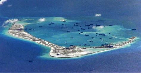 БНХАУ ыг Ази номхон далайн бүс нутгийн тогтвортой байдлыг алдагдуулж