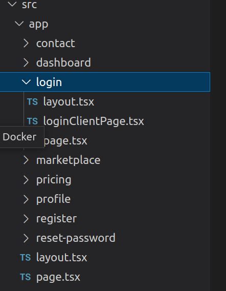 Type Pagecomponent Props Pageprops Reactreactnode Promise · Vercel Nextjs