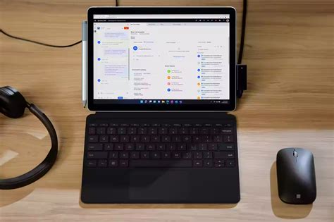 Microsoft Surface Go 4 Now Orderable From Us 579 99 For Consumers And