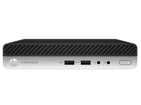 Mini Pc Hp Prodesk Dm Hp Prodisplay P232 W10p Intel® Co Atehno