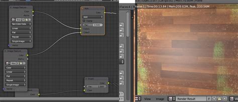 Non Color Data Shows Color Better Than Color Data In Principled Base Node Materials And
