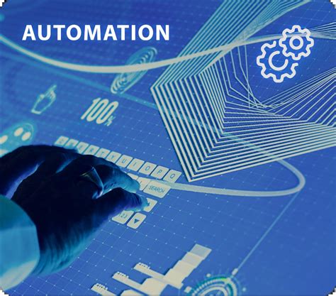 Intelligent Automation Solution