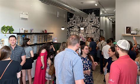 Community Focused Women In Optometry