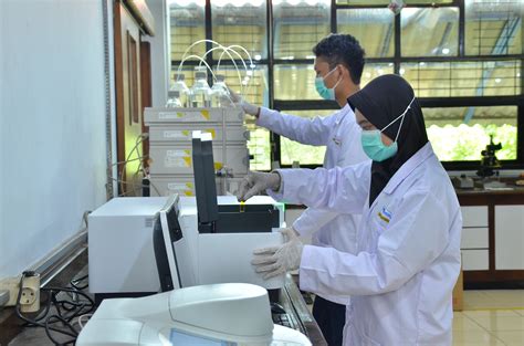 Proses Bisnis Atau Layanan Lab Laboratorium Anatomi Histologi My XXX Hot Girl