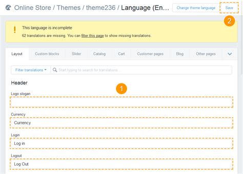 Shopify Language Switcher Garrymgmt