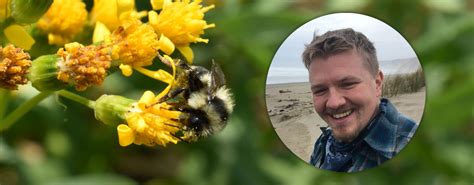 Faculty Spotlight Jacob Francis Phd Florida Atlantic University