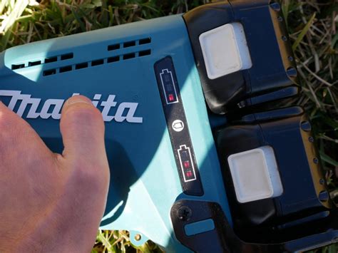 Makita 18v X2 36v Lxt Brushless Cordless String Trimmer Xru09z Xru09pt Review Tool Craze