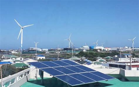 국민 10명 중 8명 민간 아닌 공공이 재생에너지 공급해야”