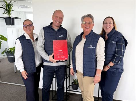 Unsere Firmenbroschüre 2024 Gero Holding Ag