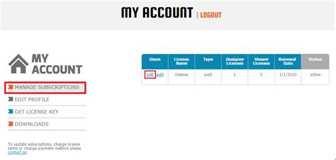 Your License Has Exceeded Its User Limit