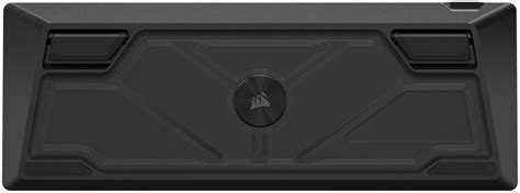 CORSAIR K70 CORE TKL Compact Wired RGB Pre Lubed Linear Mechanical Switches Gaming Keyboard With