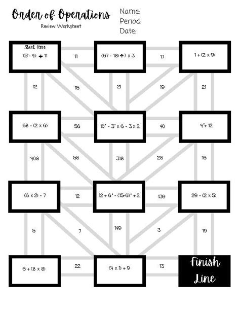 Free Maze Answer Key Download Free Maze Answer Key Png Images Free Worksheets On Clipart Library